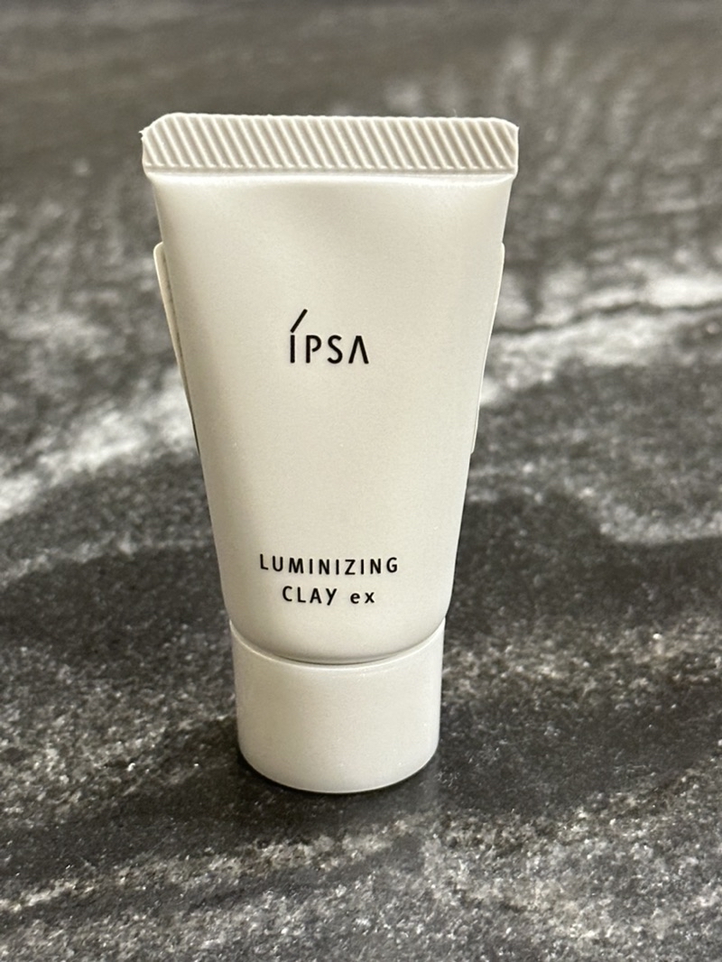 專櫃正品 Ipsa茵芙莎 泥狀角質按摩霜(保濕）15G 現貨超低價 | 蝦皮購物