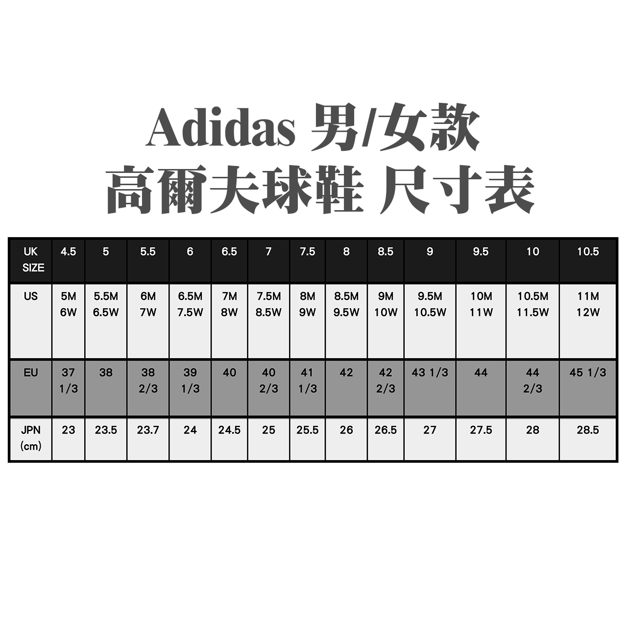 藍鯨高爾夫 Adidas 男女款 高爾夫球鞋(無釘) #IG3279（白綠） | 蝦皮購物