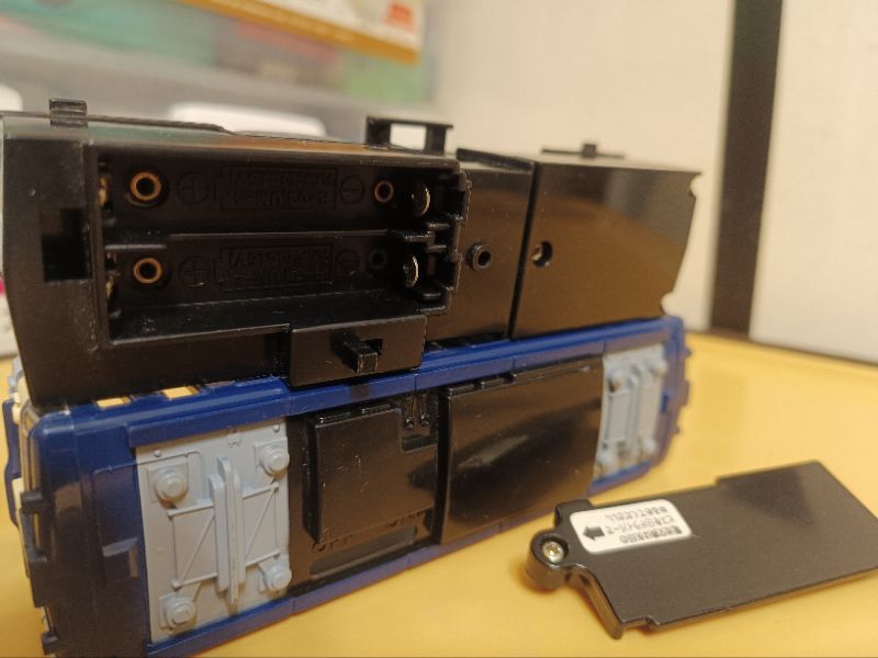 プラレール.多美火車.tomy火車.機關車.EF63-11&12號機./plarail火車（無盒） | 蝦皮購物