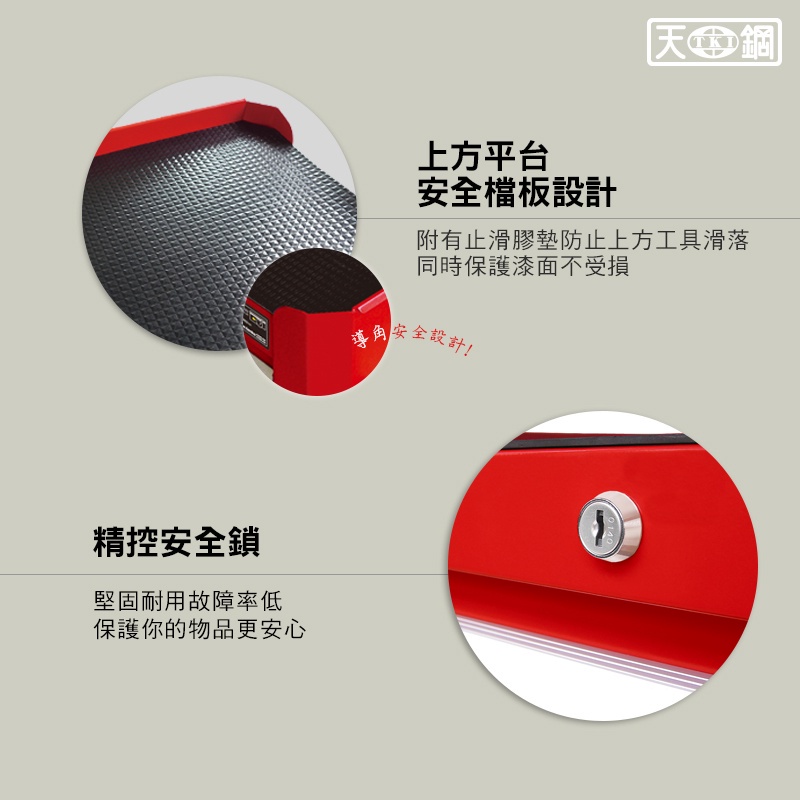 工具車 工作車 作業車 收納車 零件車 置物車 手推車 工具效率車 天鋼 tanko ELA-185M 免運 附發票 | 蝦皮購物