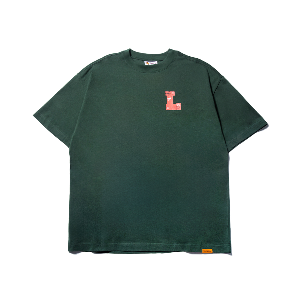 LOTSCO SINCE 2018(深藍/白) | 蝦皮購物