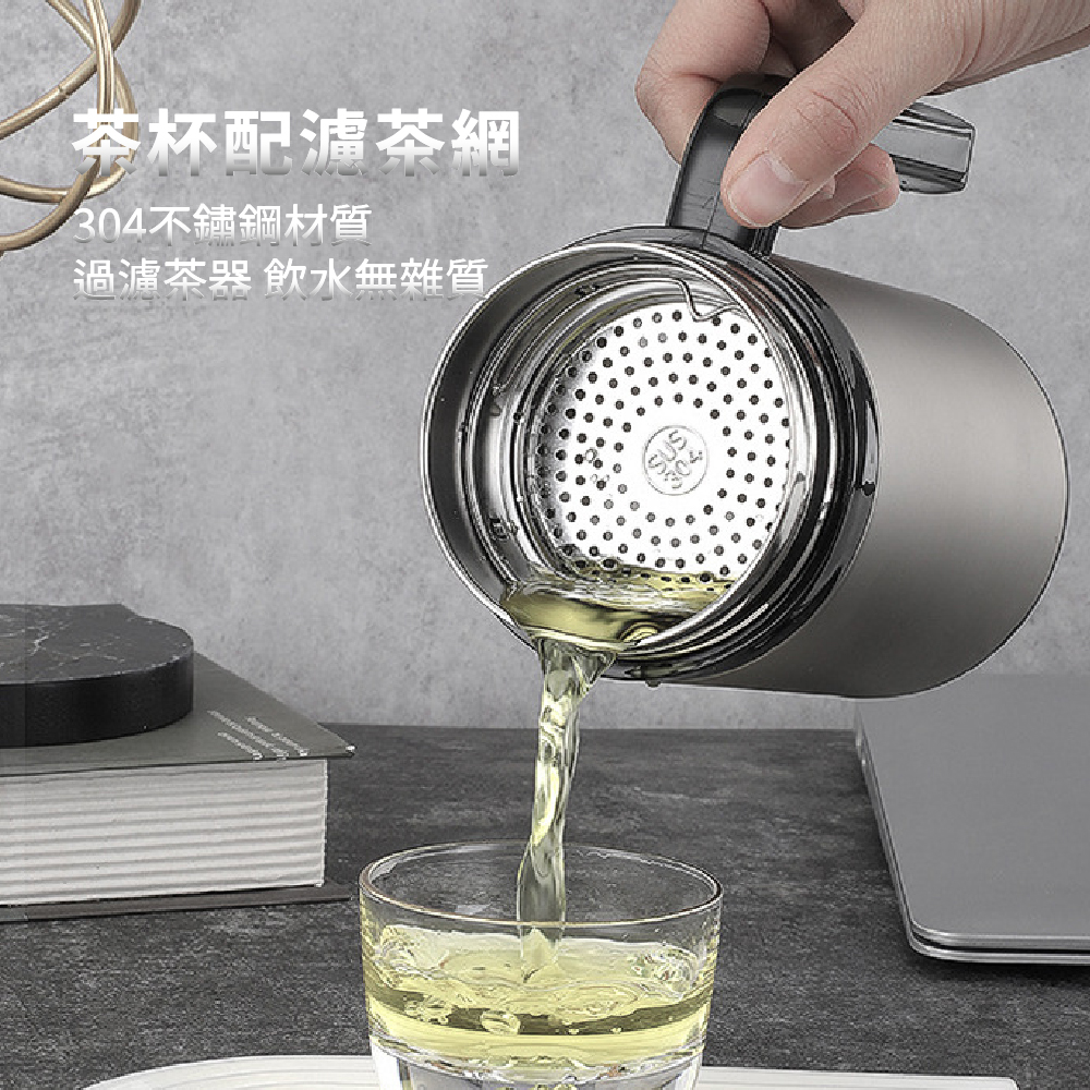 316不銹鋼 600ml 保溫馬克杯 辦公杯 保溫杯【SGS認證】【Ho覓好物】馬克杯 水壺 鋼杯 YHX2212 | 蝦皮購物