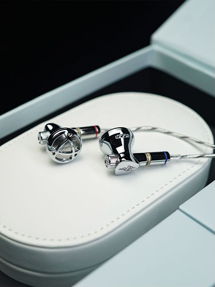 【微音耳機】BGVP DX7 平頭塞耳機、可換線、mmcx、可換調音導管 | 蝦皮購物