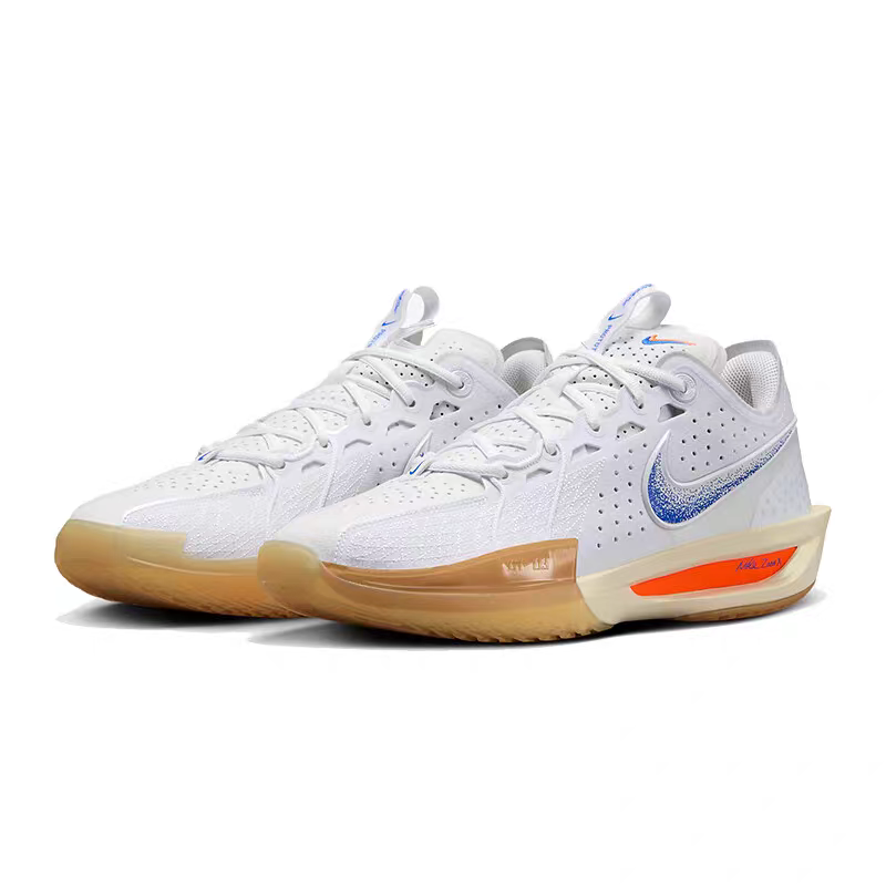 Nike Zoom G.T. Cut 3 EP 籃球鞋 實戰 緩震 DV2918-102 DV2918-400 | 蝦皮購物