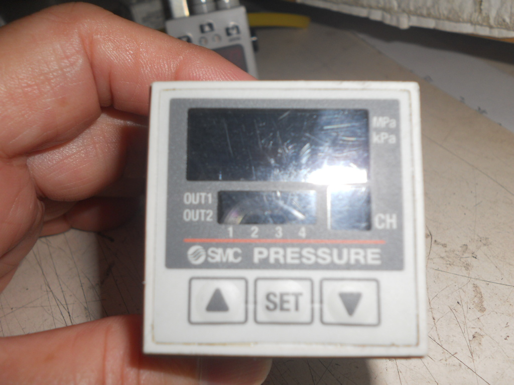 SMC 壓力開關 PSE200-M 電子式壓力開關 PSE200 PSE201 (d1) | 蝦皮購物