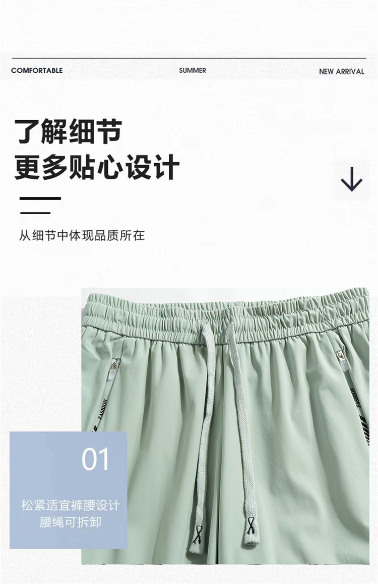 台灣出貨 ONE牌同廠 冰絲褲長褲 情侶款 彈力長褲 透氣長褲 夏天速乾褲 休閒涼感褲 排汗縮口褲 薄長褲女 運動長褲 | 蝦皮購物
