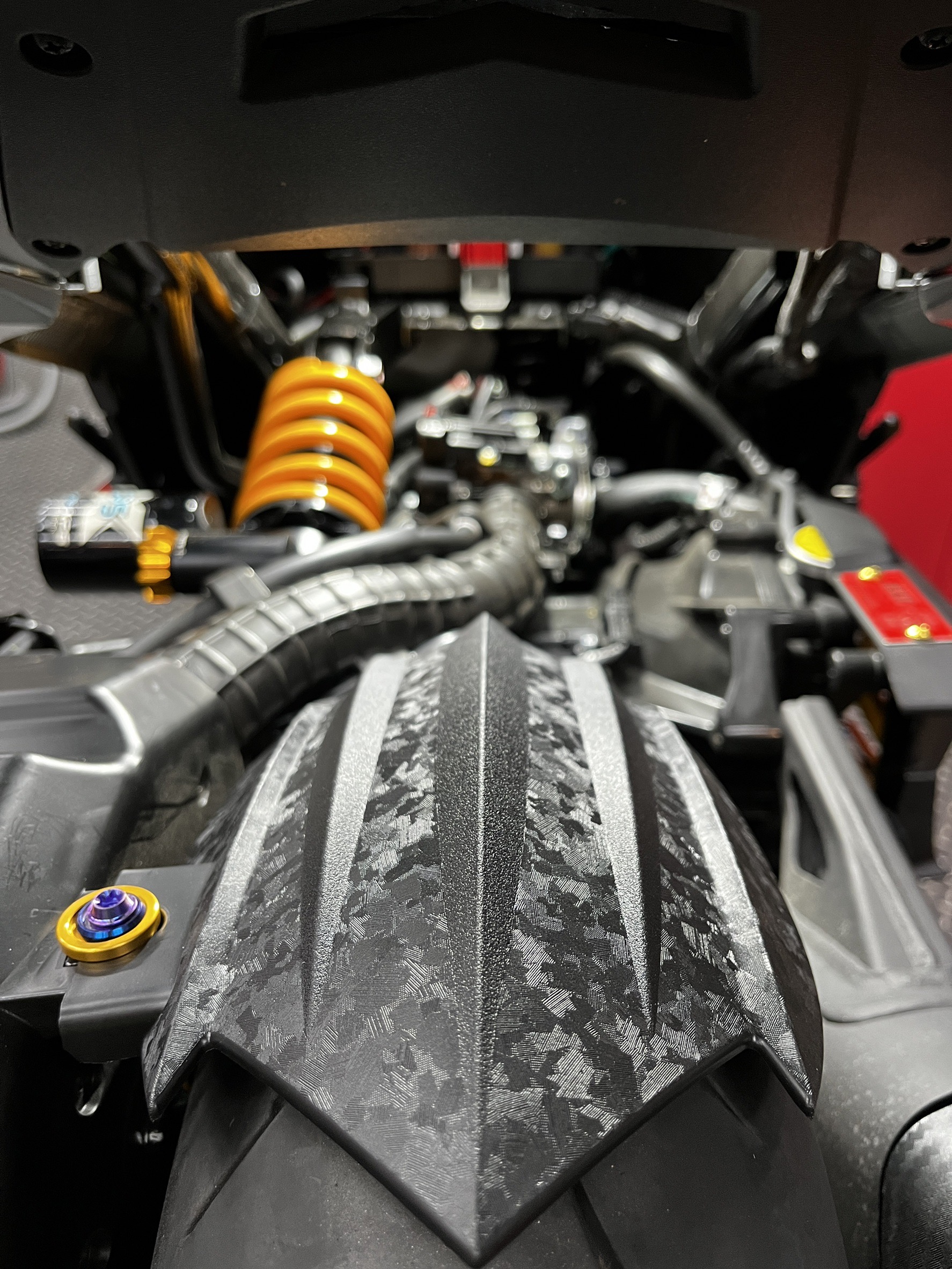 KOMAX DRG BT drg 二代龍 MMBCU 卡夢碳纖維 後內土除 擋泥板 後輪擋泥板 後輪上蓋 後輪蓋 擋泥 | 蝦皮購物