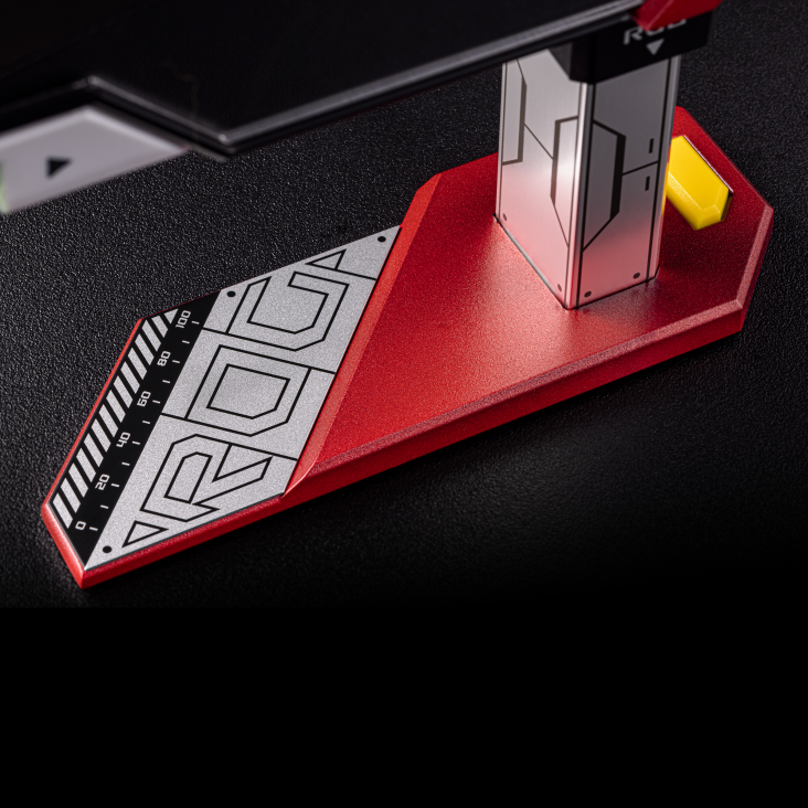 【一統電競】華碩 ASUS ROG Herculx EVA-02 Edition 明日香 顯示卡支撐架 新世紀福音戰士 | 蝦皮購物