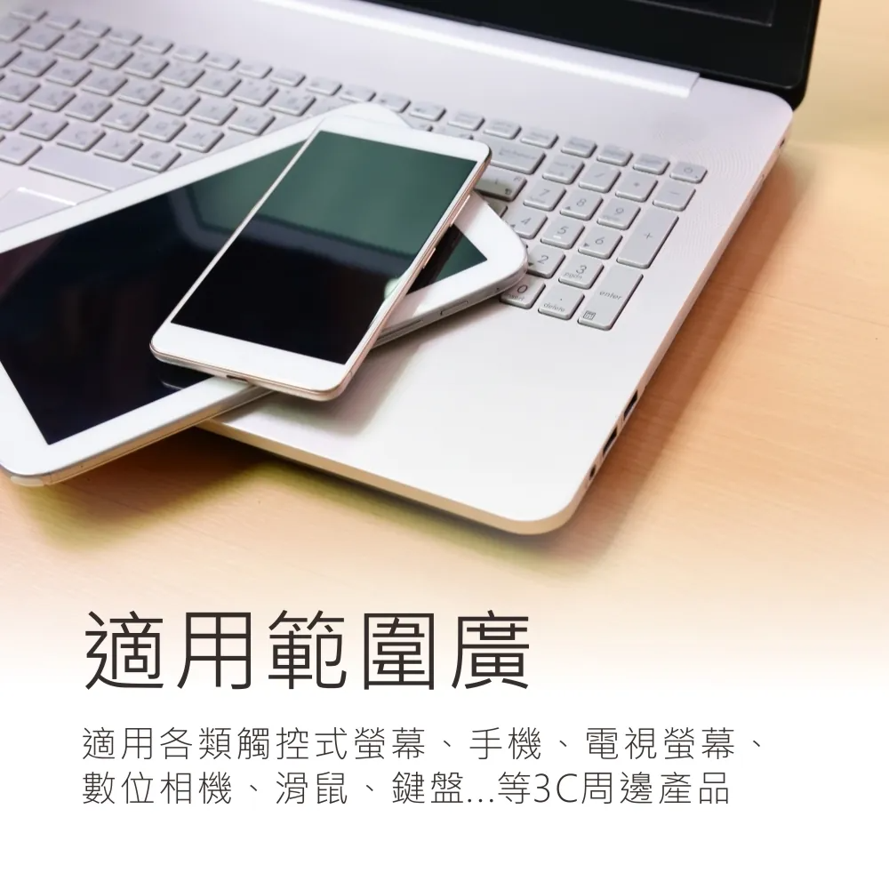 KINYO 液晶螢幕清潔組 2合1 超強效 螢幕專用清潔劑 CK-001 含稅開發票 | 蝦皮購物