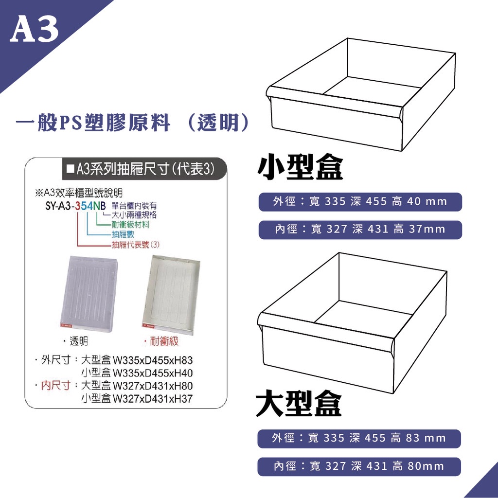 大富 SY-A3-KL-332G A3落地型文件櫃 效率櫃 置物櫃 OA文件櫃 收納盒 資料櫃 多功能置物盒 文件盒 | 蝦皮購物