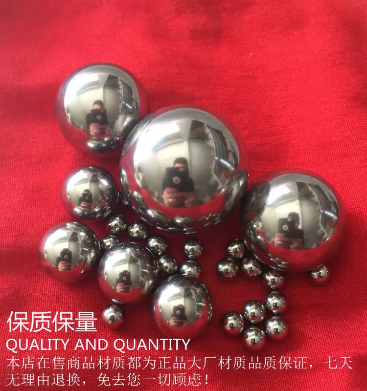 304不銹鋼球精密實心圓球 20/25/30m/40/50/60mm毫米大 防水防鏽耐腐蝕圓珠 不銹鋼鋼珠實心球 鋼珠球 | 蝦皮購物