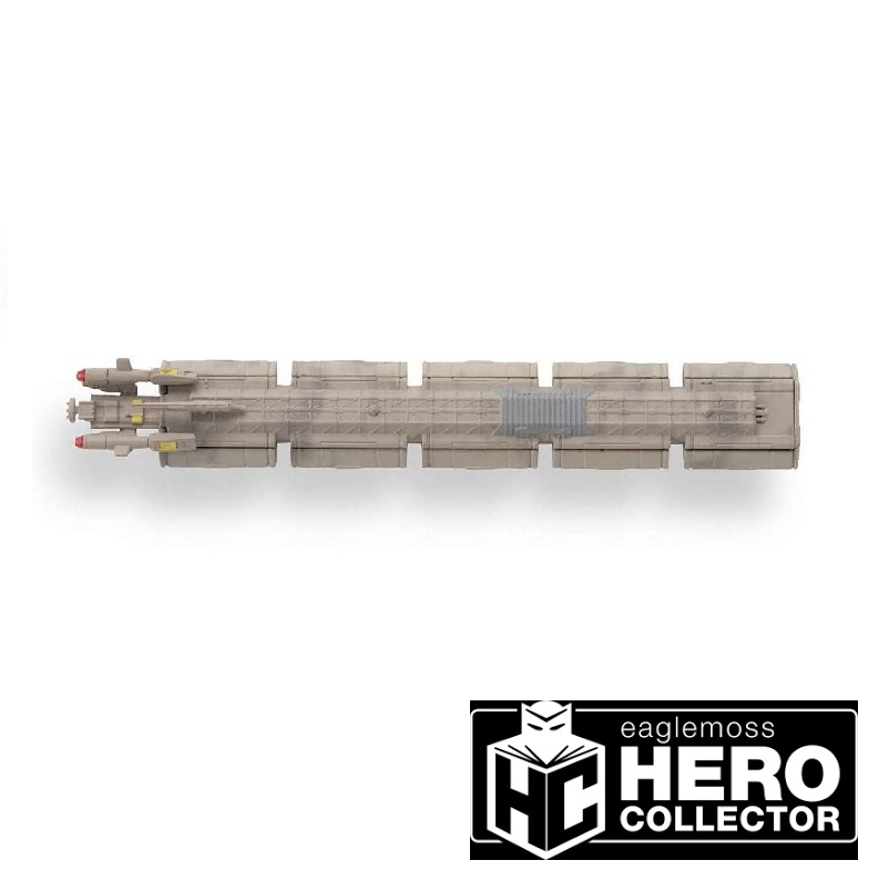 Star Trek #93-ECS Horizon ECS地平線號 | 蝦皮購物