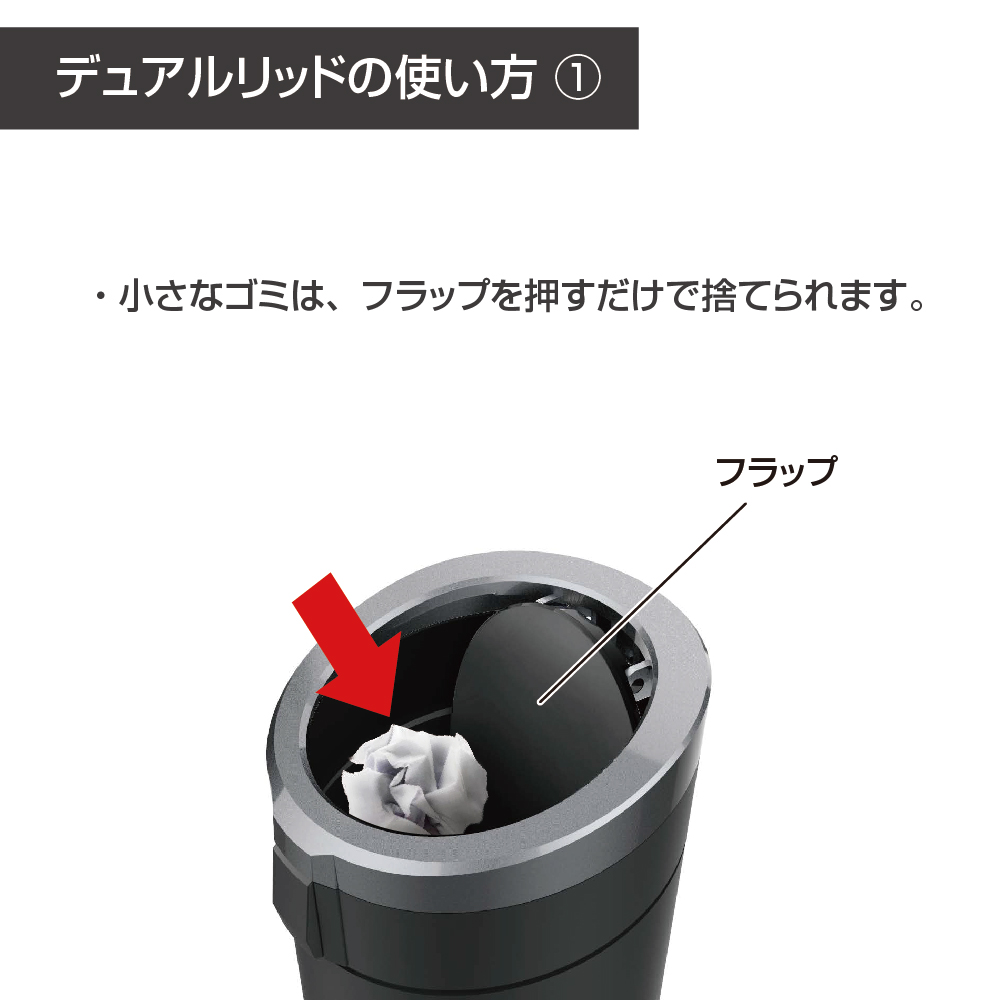 Seikosangyo EXEA ED-64 中控台軟垃圾桶 車用 一鍵開蓋 | 蝦皮購物