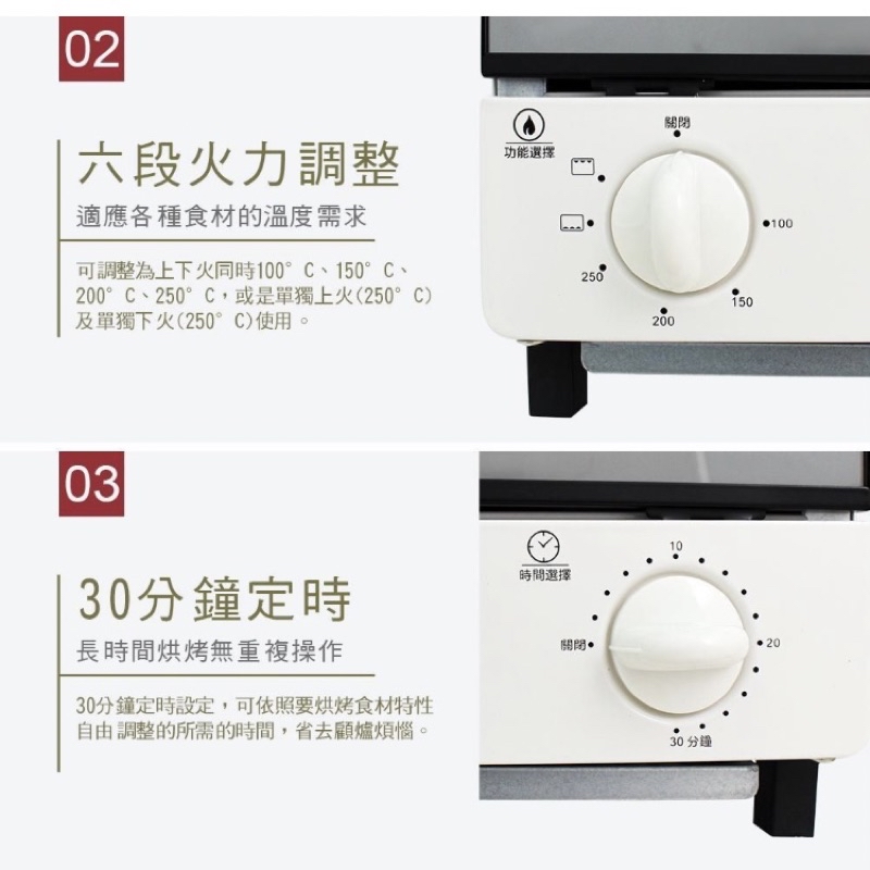 【A出貨區】⚠️免運二手商品 晶工牌12L直立式烤箱 JK-612 | 蝦皮購物