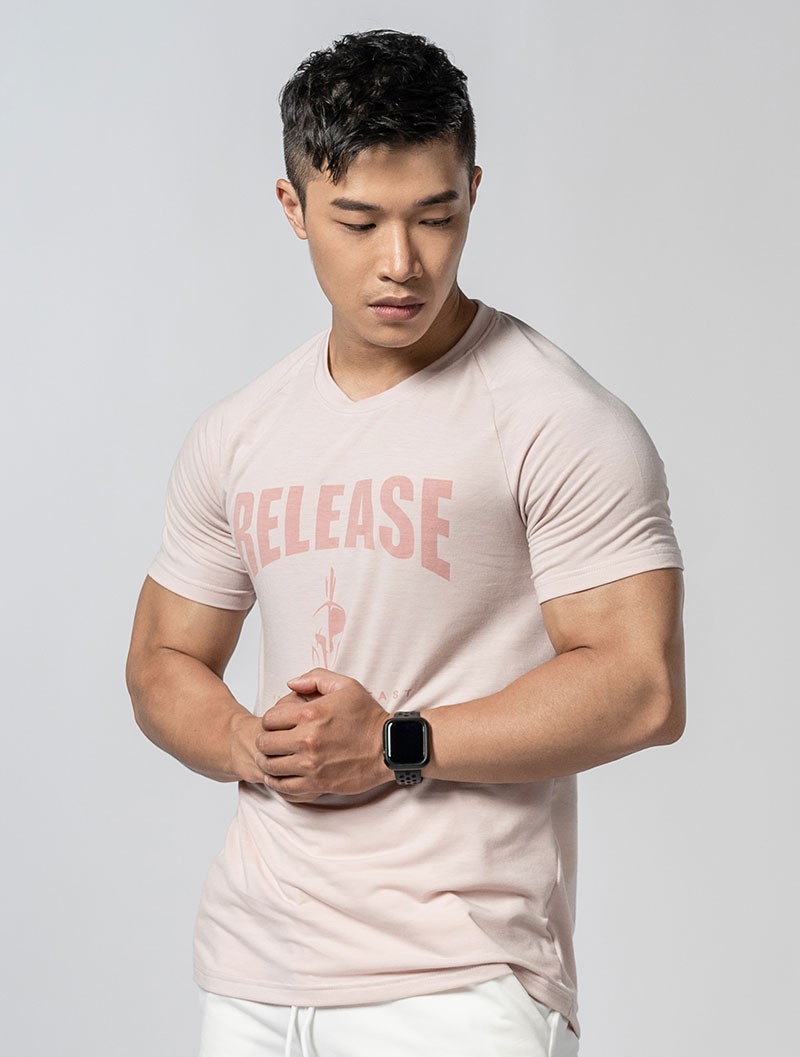 機能天絲拉克蘭袖上L(全新) | 蝦皮購物