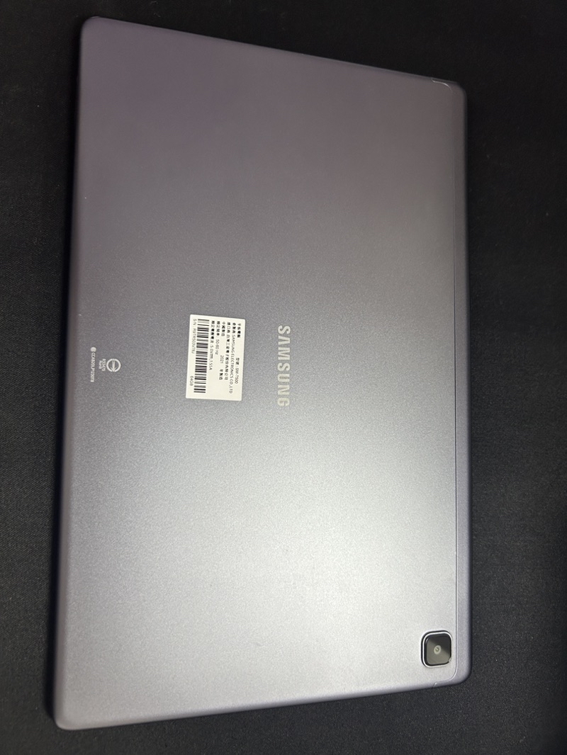 極新 SAMSUNG Galaxy Tab A7 10.4吋平板 (3G/64G) SM-T500 WiFi版 狀況佳！ | 蝦皮購物