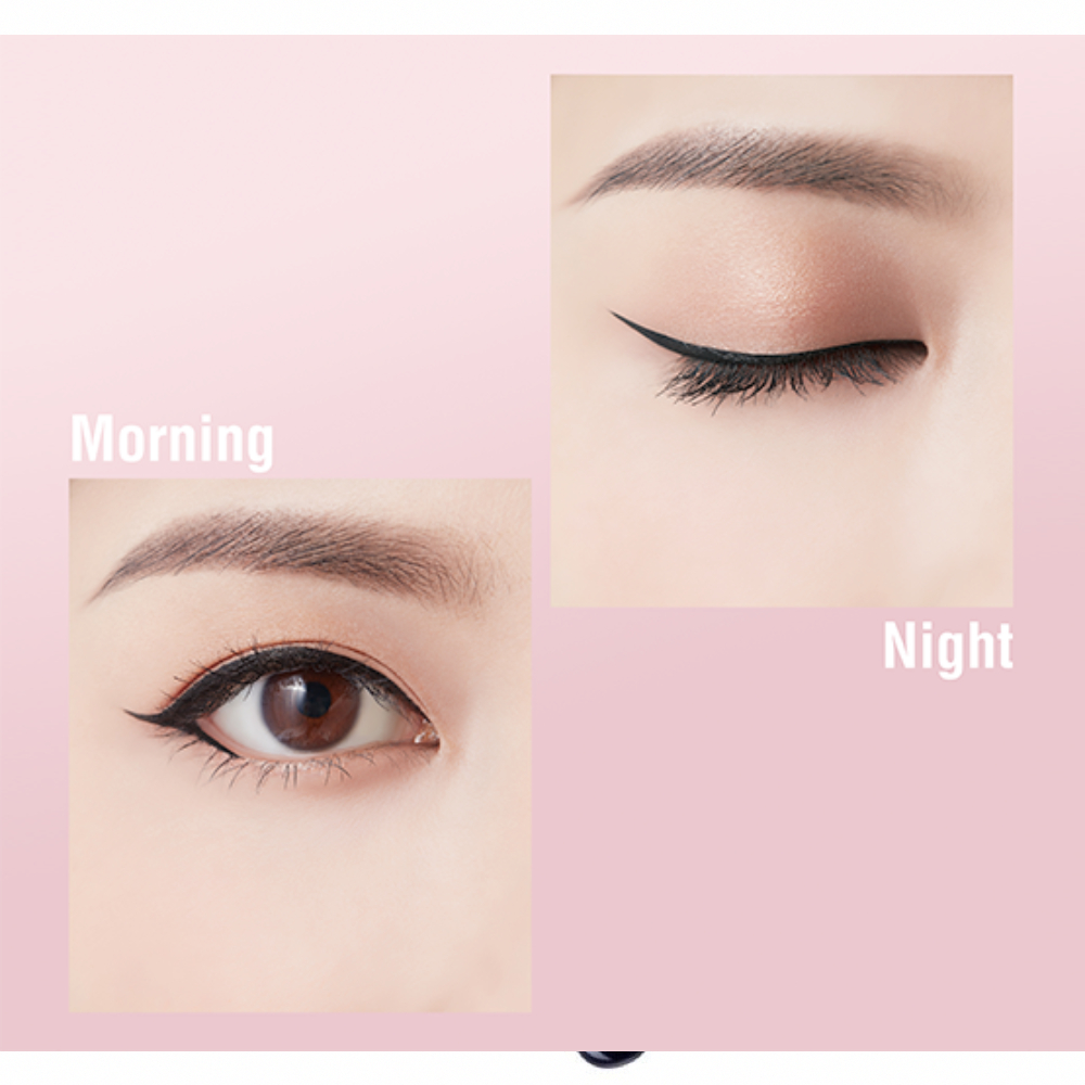 Za 抗手震極細氣墊眼線液BK999 1g | 官方旗艦店 | 蝦皮購物