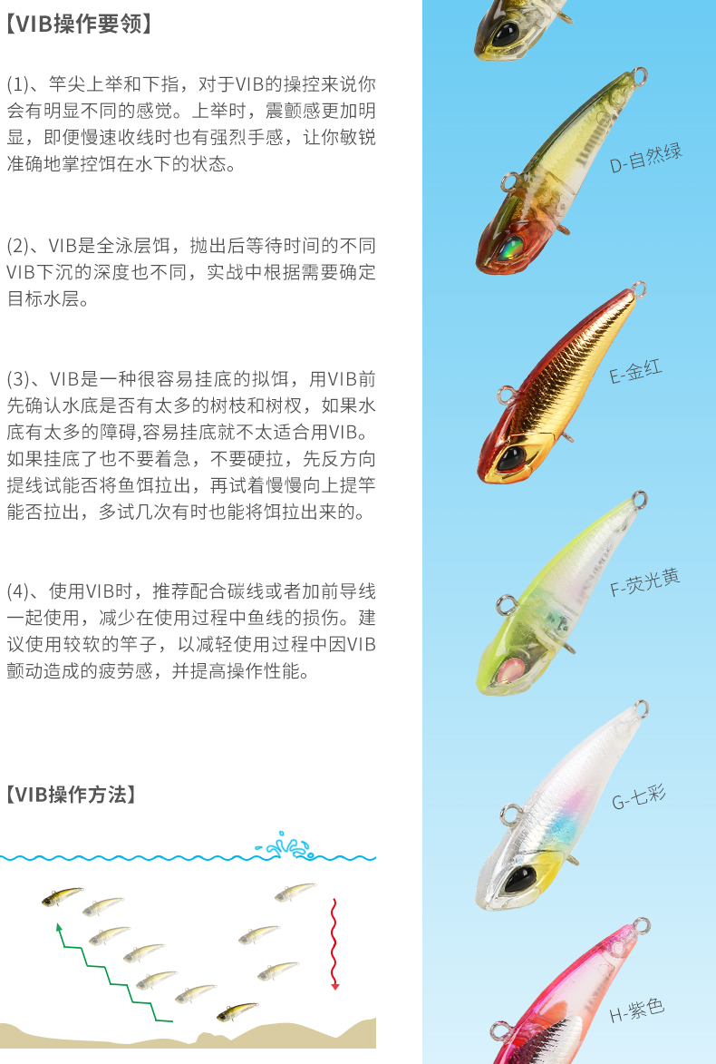 【LUZ路亞】【絕版品】釣之屋 DW28 顫泳 VIB 低水溫好用 溪流 黑鱸 曲腰 三間 馬口 路亞 小型回游魚 釣魚 | 蝦皮購物