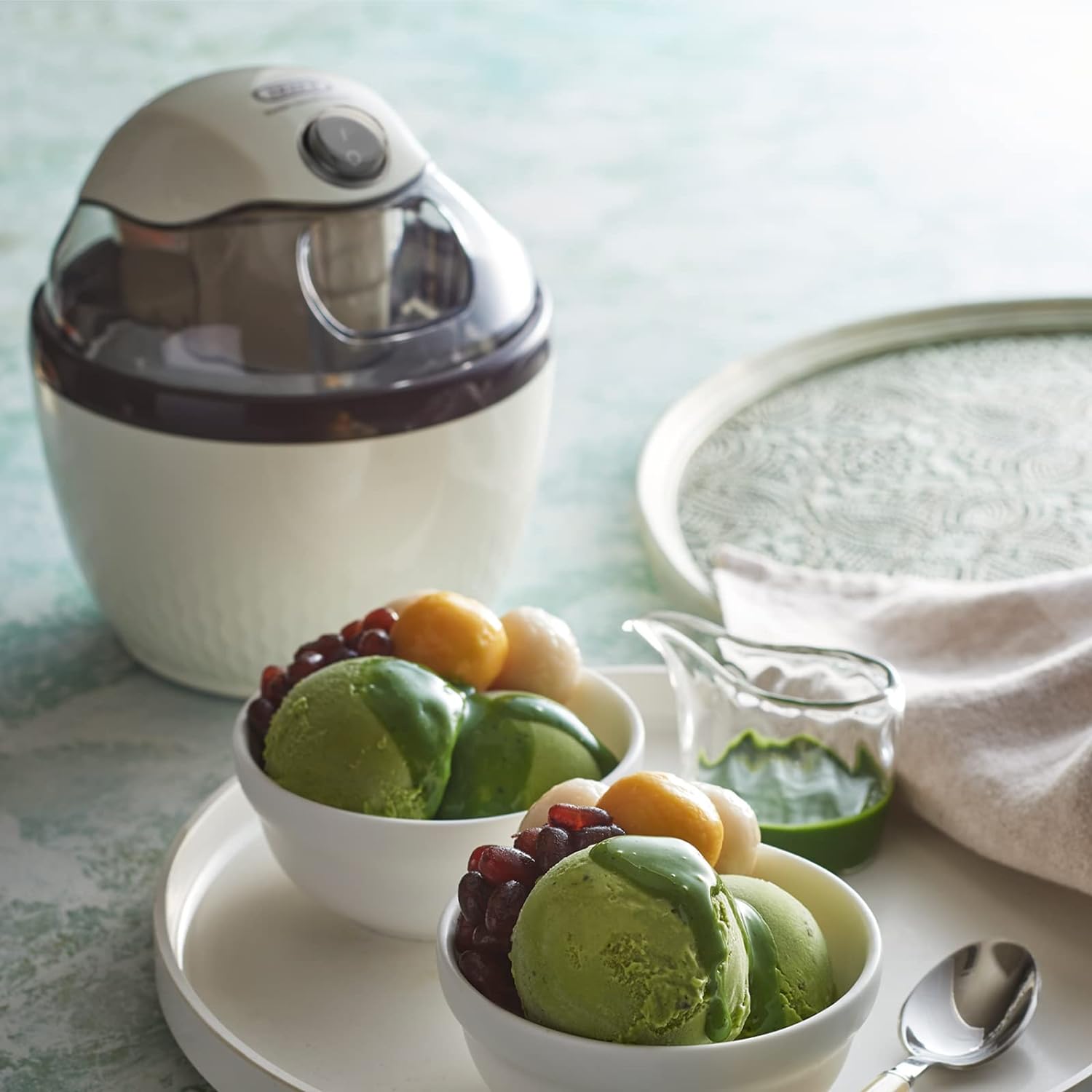 【日本直送】 Toffy 冰淇淋製作機 自製冰淇淋 冰淇淋機Toffy K-IS11 | 蝦皮購物