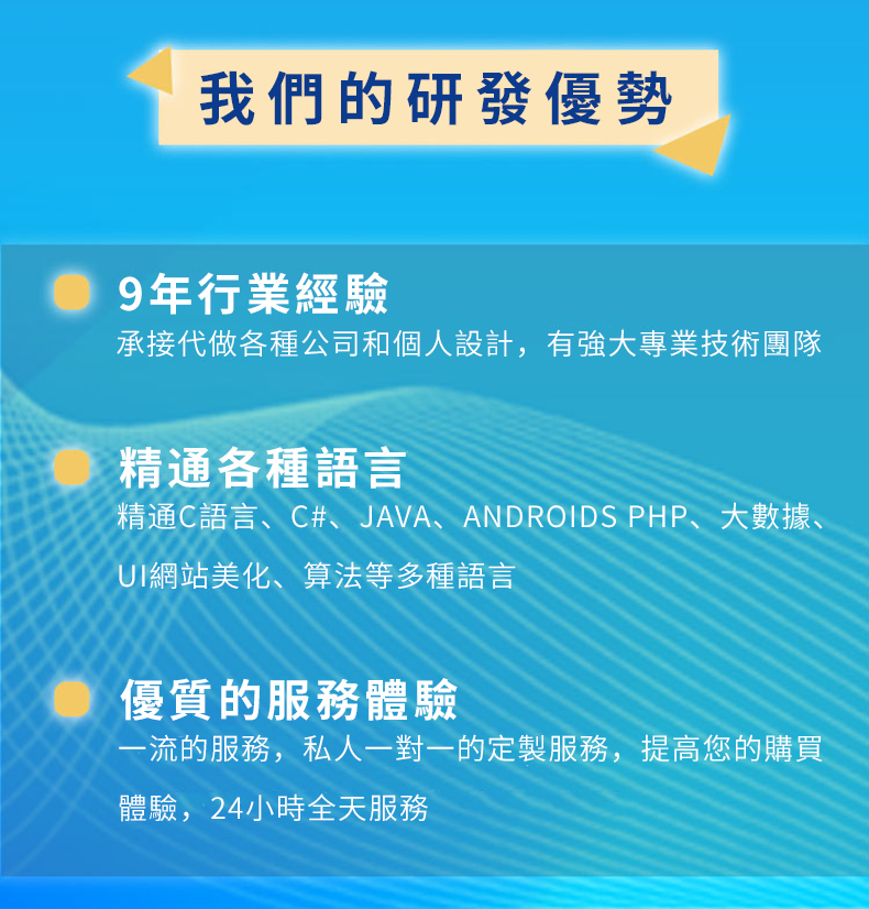 💌程式代寫設計💌 Python 代寫 C Java Php App網路爬蟲 影像辨識 自然語言處理 語音辨識 算法 蝦皮購物