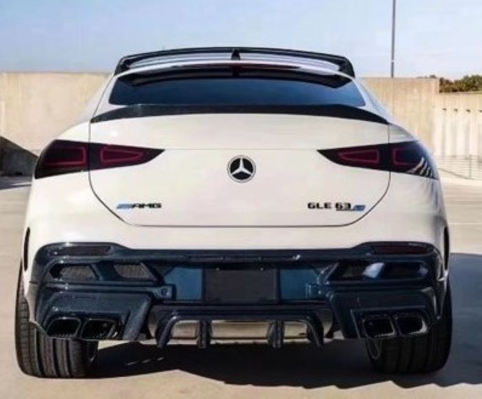 22-24年式 BENZ GLE53 大包 | 蝦皮購物