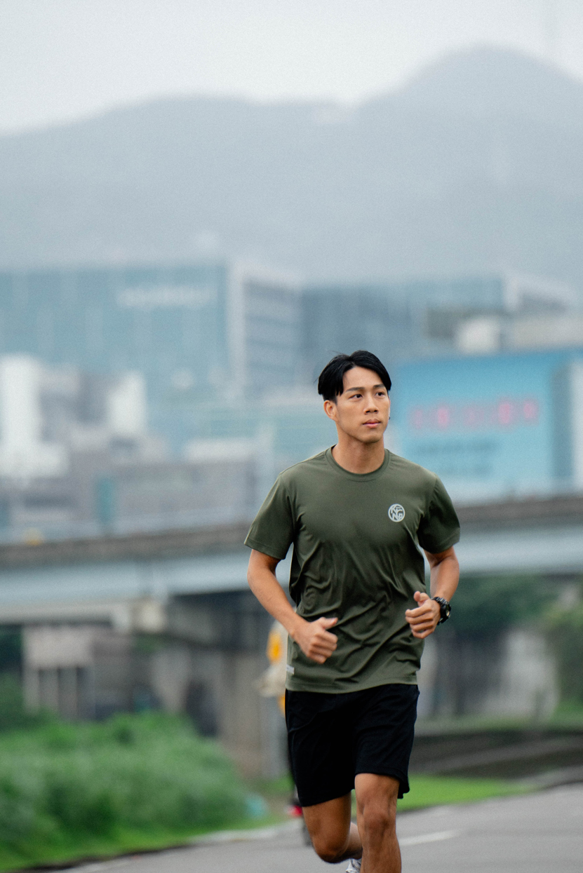 KINGO男款｜冰感系列｜印花圓領T 411632｜官方直營 | 蝦皮購物