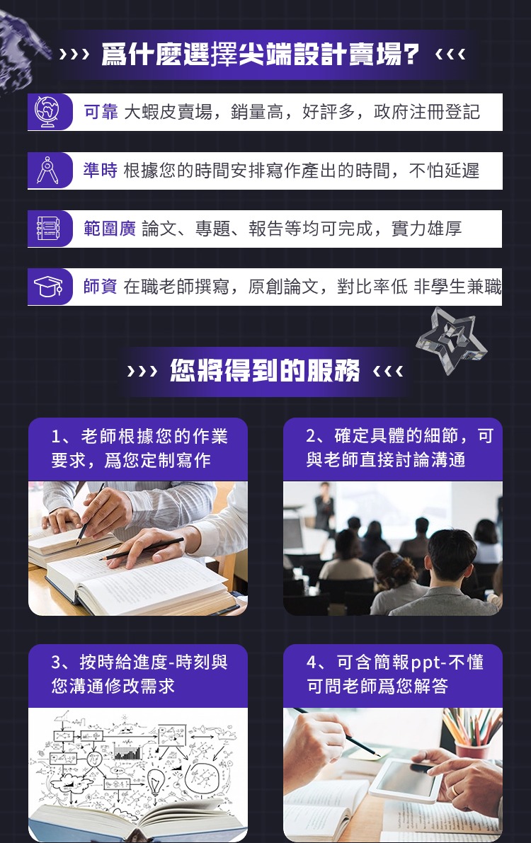 高分寫作⏰期末報告 專題 報告 代做代寫 小論文 簡報 畢業專題 作業 備審 筆記 文案 個案 心理學 書本 書籍期刊！ | 蝦皮購物
