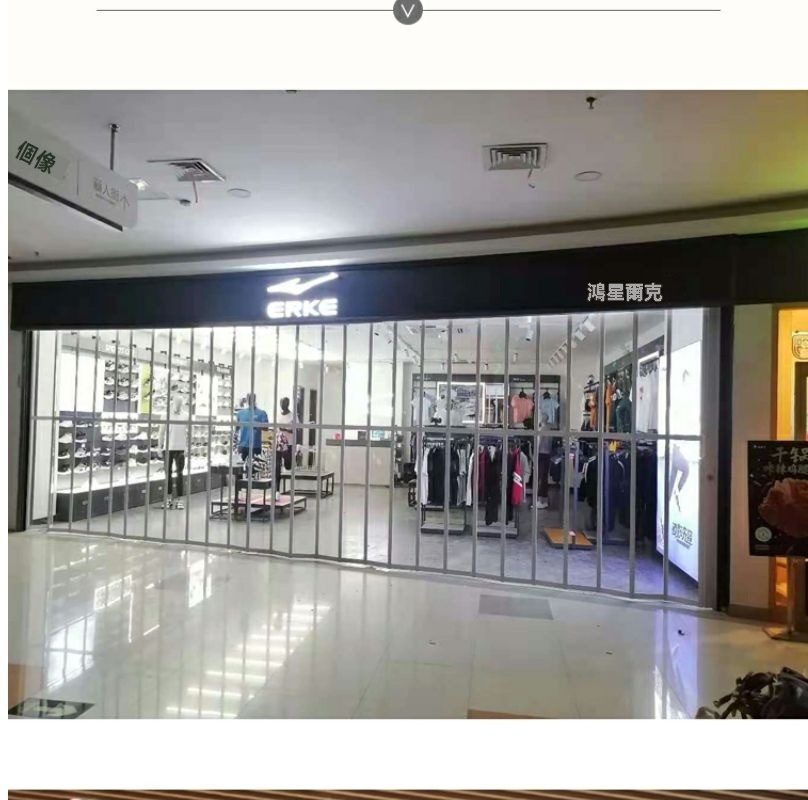 防水隔斷門折疊門洗車房推拉門店麵商鋪美容工位降塵門 折疊門 推拉門 PNPP | 蝦皮購物