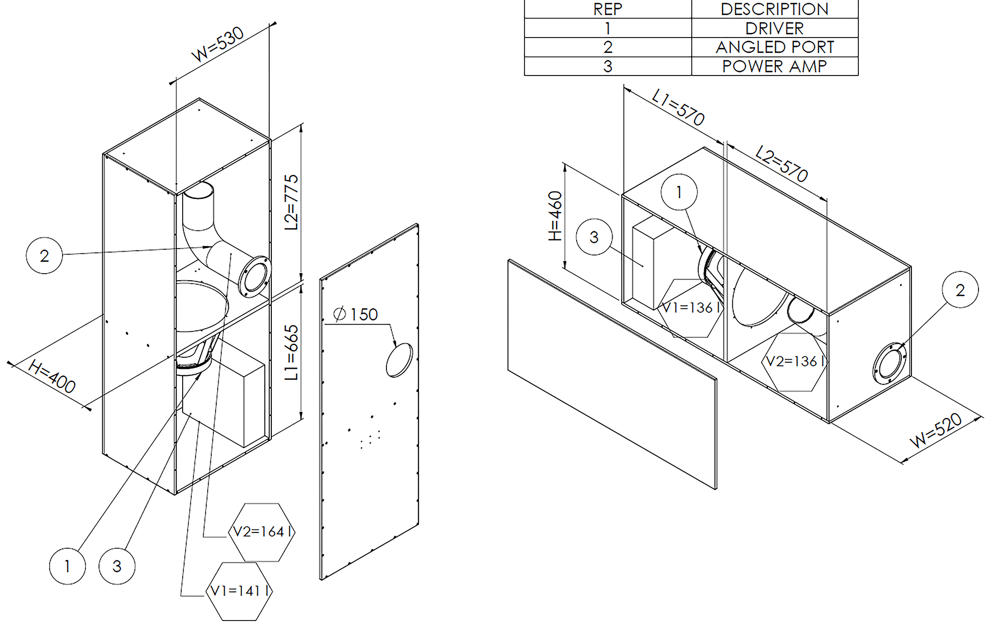Goldmund LOGOS 3A KIT INFRASOUND SUBWOOFER 公司貨[價格非標價 聊聊私訊談] | 蝦皮購物