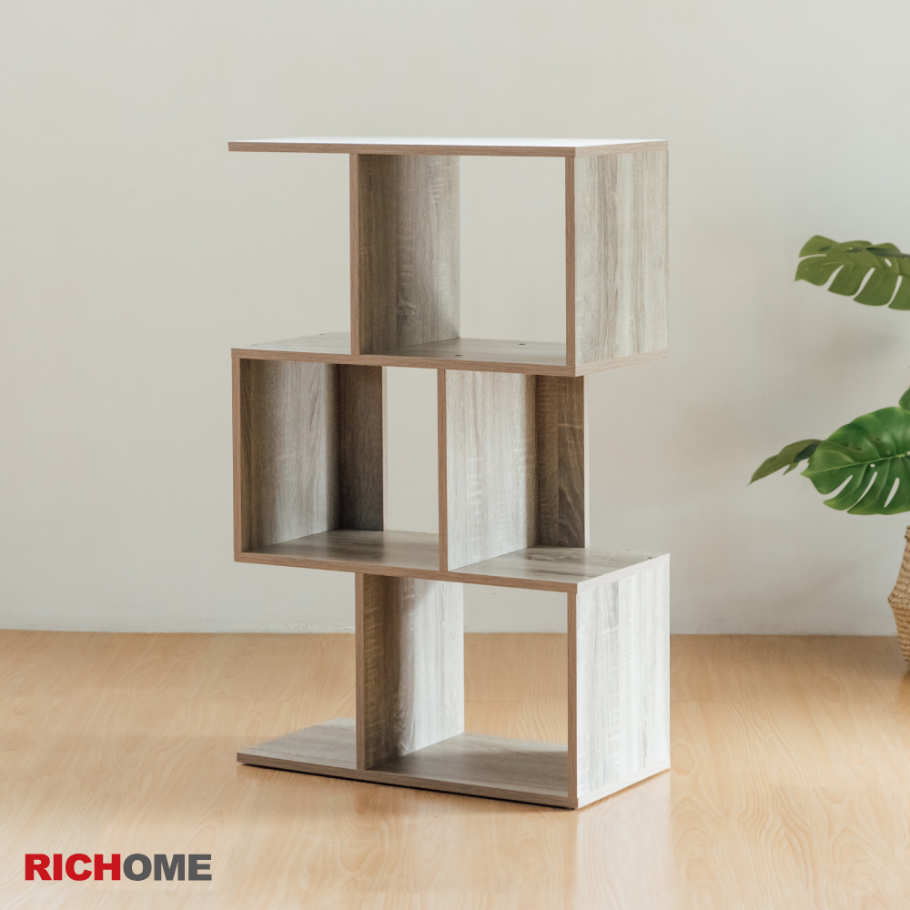 RICHOME 福利品 BO-364 BO-365 E1板書櫃 書架 展示櫃 開放式 收納櫃 置物櫃 書櫃 書房 辦公 | 蝦皮購物