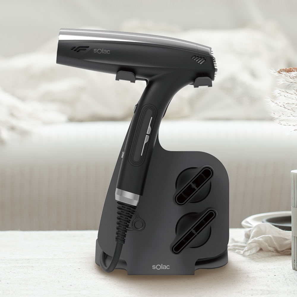 sOlac 】SD-1600 雙效離子智能吹風機 折疊 負氧離子 防靜電 負離子吹風機 大風量 SD1600 吹風機 | 蝦皮購物