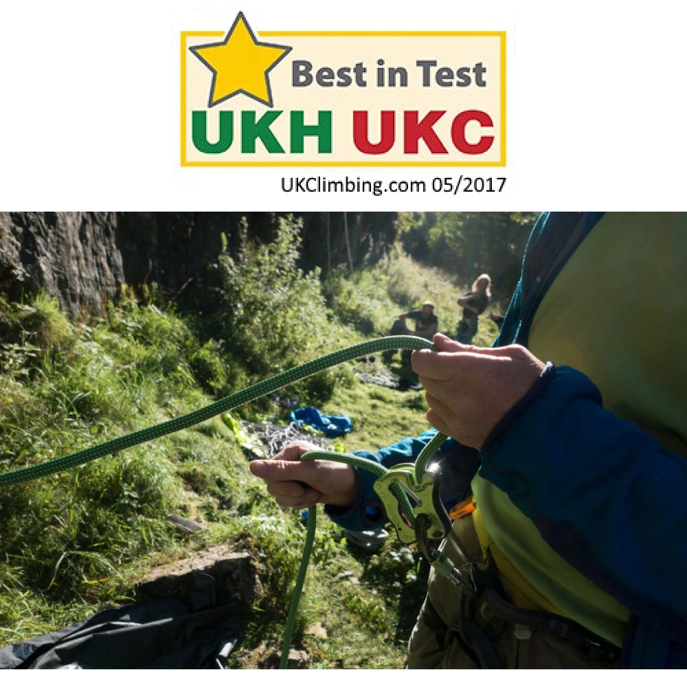 Climbing Technology 確保器 CLICK UP KIT【黃色】2K645 | 蝦皮購物
