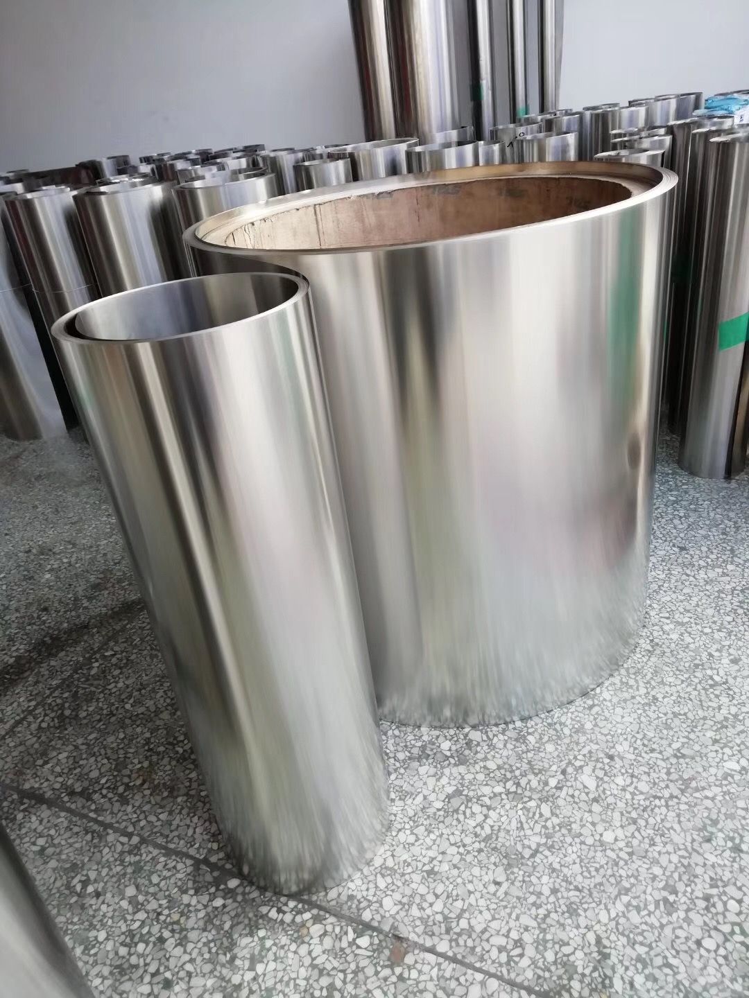 客製sus304不銹鋼板鋼材鋼片卷材薄鐵皮板激光切割加工定制0.01mm-1mm | 蝦皮購物