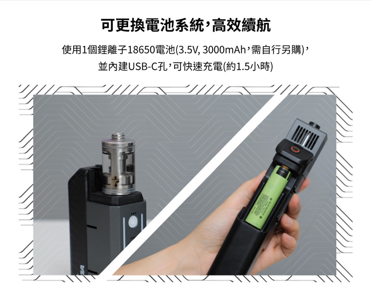 PMI GEAR SmokeNINJA 噴煙機便攜套組 公司貨 | 蝦皮購物