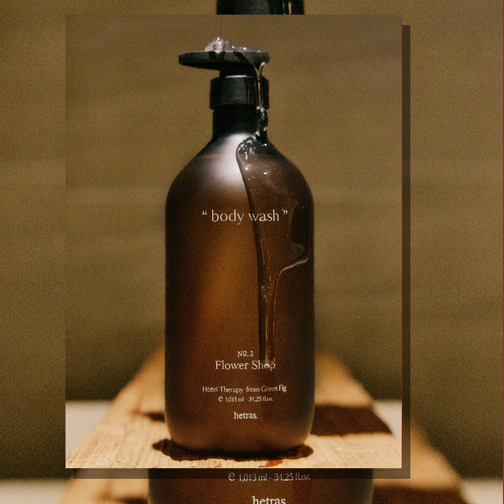 台灣24H出貨【韓國製－Hetras・飯店療癒沐浴乳】hetras 沐浴 香水沐浴乳 韓國沐浴乳 生日禮物 情人節禮物 | 蝦皮購物