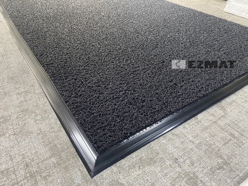 大興塑膠行 EZMAT 絲圈刮泥門墊 防滑地墊 大門迎賓地墊 防滑地墊 除塵門墊 歡迎光臨地墊 止滑墊 塑膠地墊 | 蝦皮購物