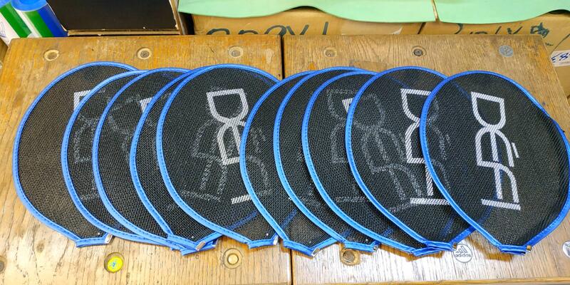 總統羽球 DEFI SUPER SMASH D-3107 羽球拍 85g 公司貨 贈原廠訓練用拍套 | 蝦皮購物