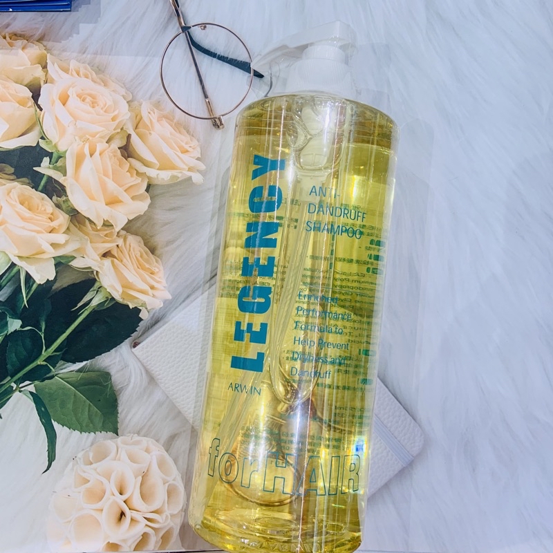 Arwin雅聞 超商限重4瓶 倍優抗屑洗髮精/植物洗髮精/玻尿酸洗髮精/玻尿酸潤髮950ml | 蝦皮購物