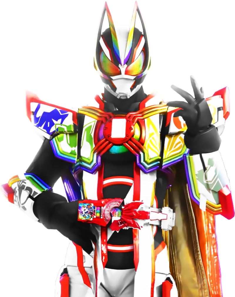 假面騎士Geats oneness&Boost Mark 9套組 九尾狐代扣 | 蝦皮購物