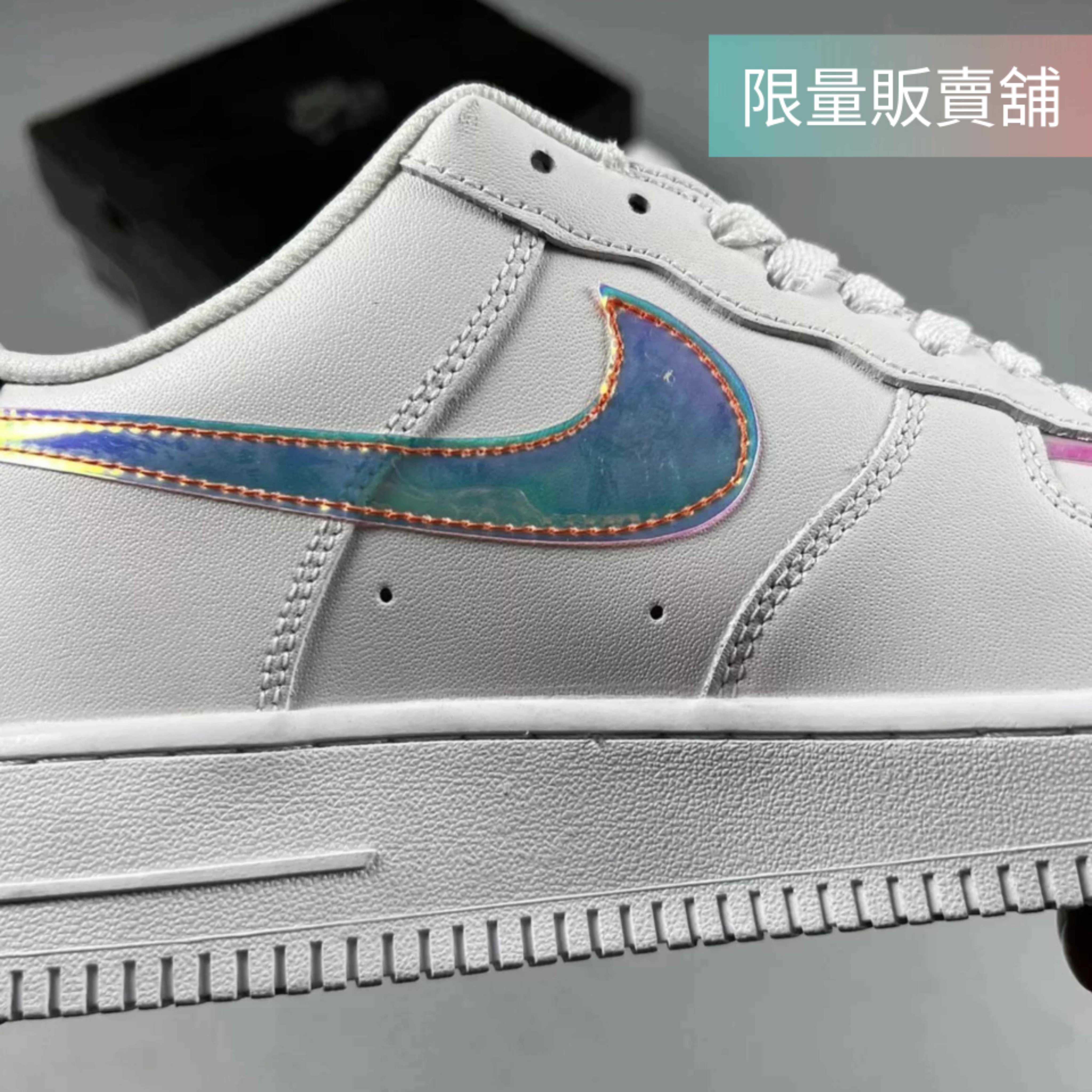 【預購/現貨】限量特惠！Nike Air Force 1 Low "HAVE A GOOD GAME" 電競系列 AF1 | 蝦皮購物