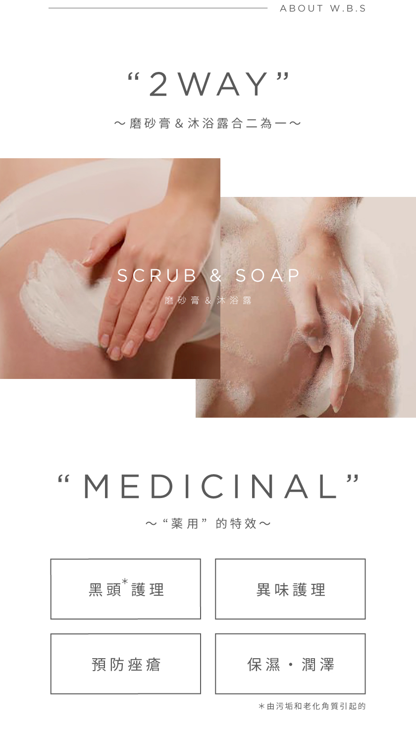 [日本製造] WEEED BlissScrub 360g 薰衣草&香草香味 細緻磨砂膏 沐浴按摩 + 去角質 贈起泡網S | 蝦皮購物