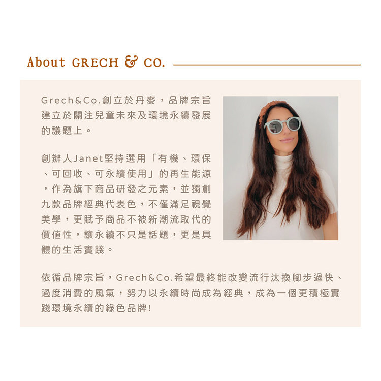 GRECH&CO 丹麥 矽膠奶嘴 0m+ 拇指型 安撫奶嘴 多款可選【YODEE優迪】 | 蝦皮購物