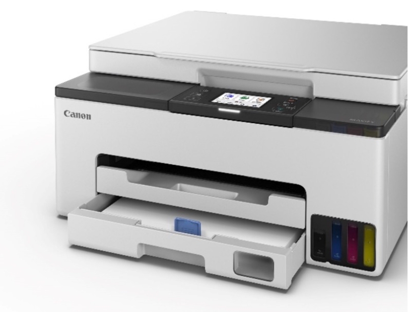 Canon MAXIFY GX1070商用連供複合機 4色防水 | 蝦皮購物