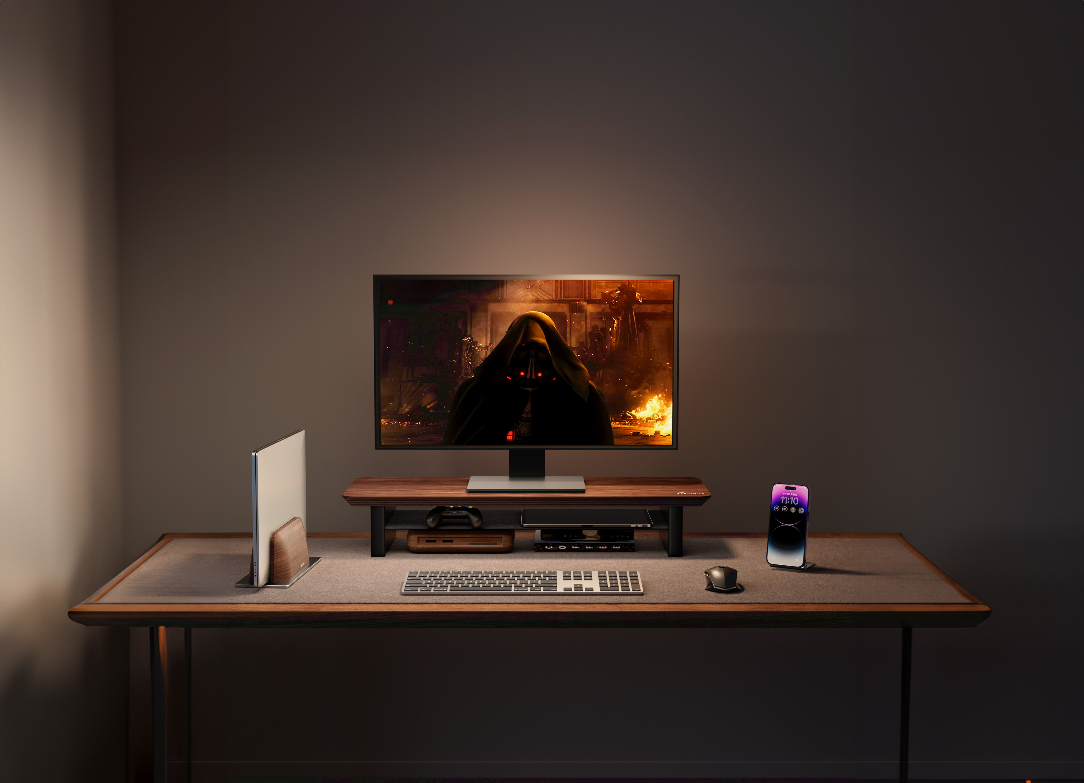 【瑞米 Raymii】ND-65-T 桌上型多功能電腦螢幕桌架 螢幕架 螢幕增高架 筆電支架 增高架 電腦架 | 蝦皮購物