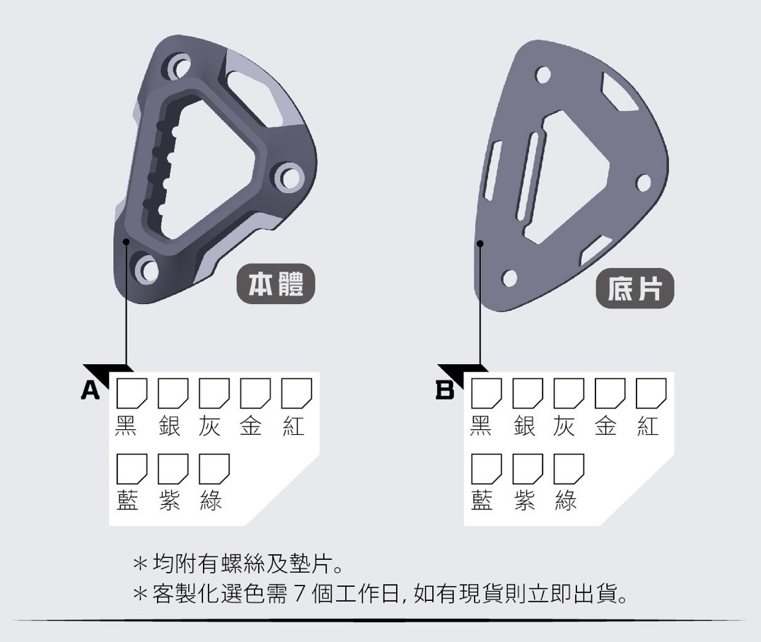 六姐的店※👀請詳看內文👀【JSTC】MMBCU / DRG / DRG2 / JET SL/SL+ - CNC排氣管飾蓋 | 蝦皮購物