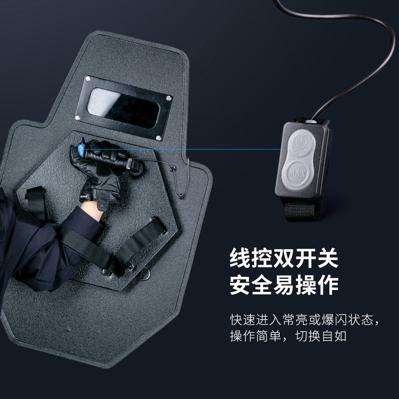 【納麗德官方旗艦店】NEXTORCH P20 調焦盾牌燈 | 蝦皮購物