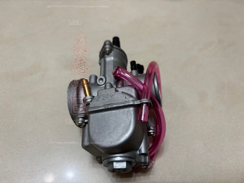 「桑德特區」 台製 YSN pwk 28 化油器 Dio 迪奧 jog BWS nsr rs 追風 王牌 改裝用 | 蝦皮購物