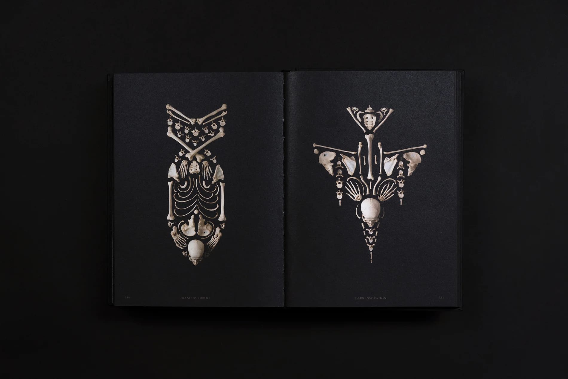 Dark Inspiration 20th Anniversary Edition: Grotesque illustrations, art ...