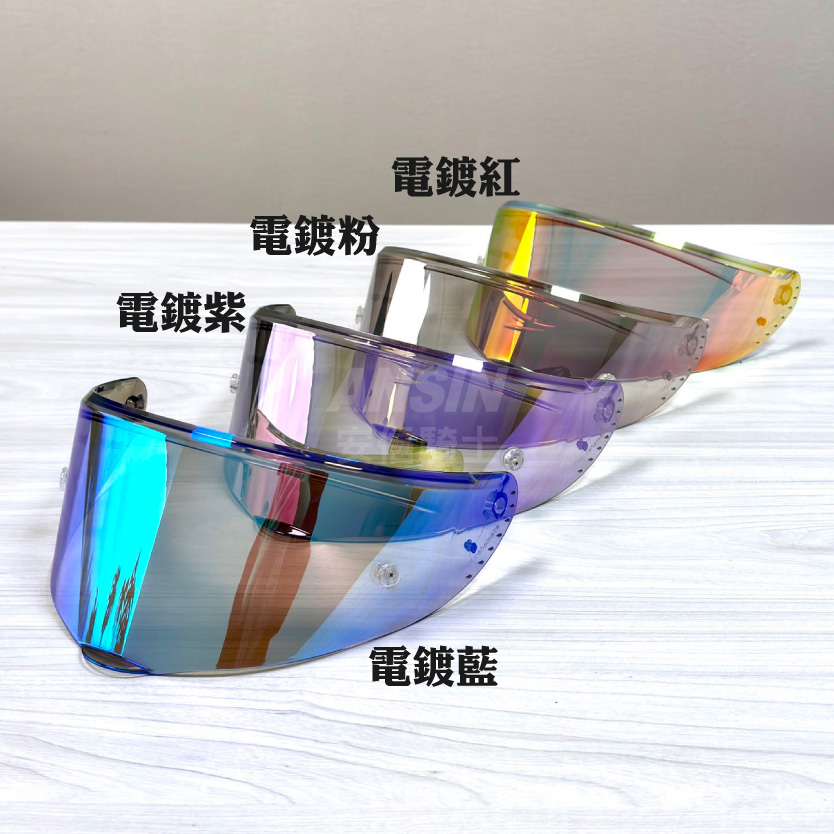 [安信騎士] MESUCA 麥斯卡 M601 專用配件賣場 內襯 鏡片 耳罩 王冠 電鍍片 | 蝦皮購物