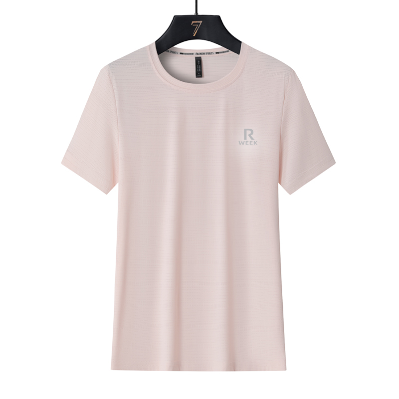 【ONE牌同廠 大尺碼涼感衣 L-8XL】涼感衣 排汗衫男 冰絲涼感衣 速乾衣女 運動上衣 運動T袖 健身衣 速乾圓領 | 蝦皮購物